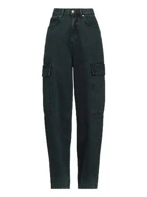 SANDRO SANDRO Cargo Jeans