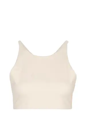 GIRLFRIEND COLLECTIVE Sports Top - White