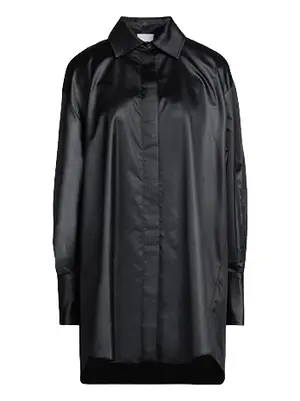 PATOU Long Shirt - Black
