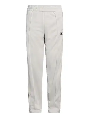 Palm Angels Pants Light Size Polyester - Grey