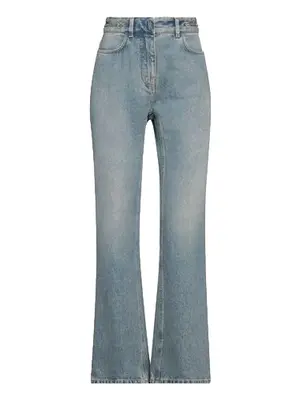 Givenchy Boot-cut Jeans - Blue