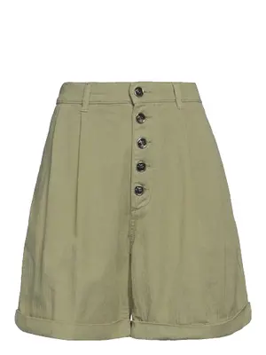 Etro Shorts - Green
