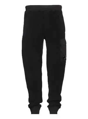 C.P. COMPANY C. P. Company Man Pants Brick Size S Cotton Black