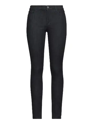 ARMANI EXCHANGE Skinny Jeans In Cotton, Polyester, And Elastane