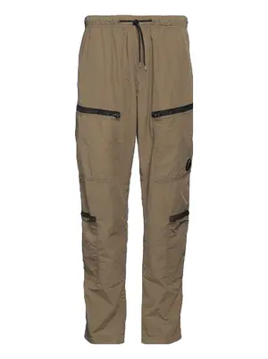 C.P. COMPANY Cargo Pants - Beige