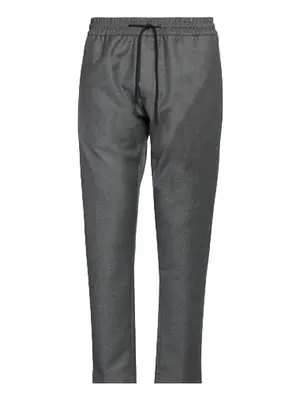 DONDUP DONDUP Tapered Trousers Grey