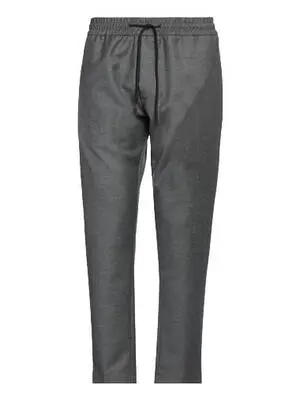 DONDUP Tapered Trousers - Grey