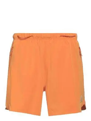 Nike Shorts & Bermuda Shorts - Mandarin