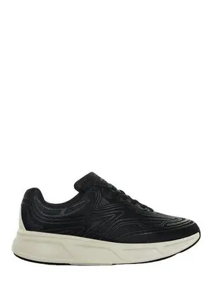 FESSURA Walk #01 Sneaker - Black