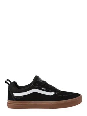 VANS Kyle Walker Pro Sneakers - Black/gum