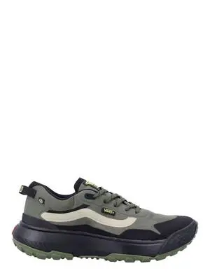 VANS Vans MTE Crosspathin Sneakers Olive Green/black