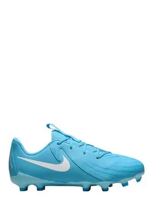 Nike Phantom Gx 2 Academy Mg - Blue Fury/white