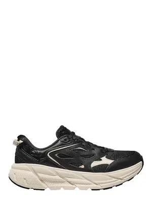 Hoka One One Hoka One One Clifton Lin Sneakers Obsidian/alabaster