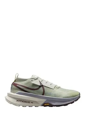 Nike Zoomx Zegama 2 - Jade Horizon/phantom/cement Grey