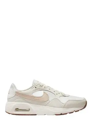 Nike Air Max Sc Sneakers - Sail/gum Medium Brown