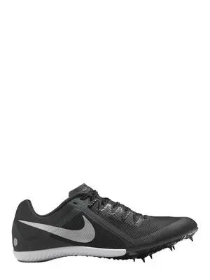 Nike Zoom Rival Sneakers - Black/metallic Silver