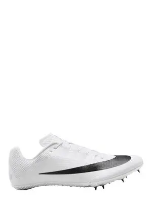 Nike Zoom Rival Sprint - White/metallic Silver/black