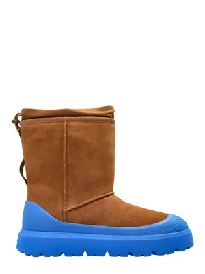 UGG Weather Hybrid Boots - Brown