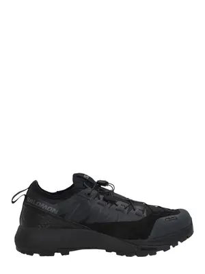 SALOMON Alpinway Advanced Sneakers - Black