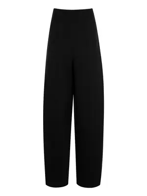 KHAITE Khaite Lennerd Trousers
