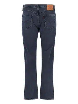 LEVI'S 501® Original Straight Jeans - Blue