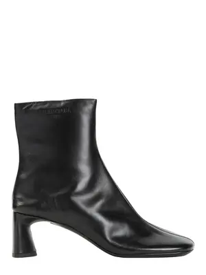Balenciaga 60mm Duty Free Ankle Boots - Black