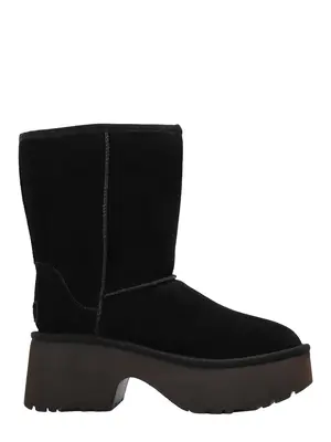 UGG UGG 70mm Classic Twist Mid-Calf Boots