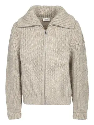 LEMAIRE Cardigan - Beige