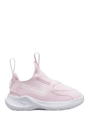 Nike Flex Runner 3in Sneakers - Pink Foam/white