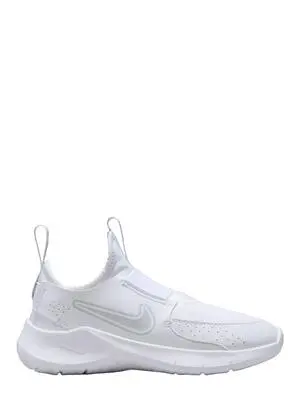Nike Flex Runner 3 Sneakers - White/pure Platinum