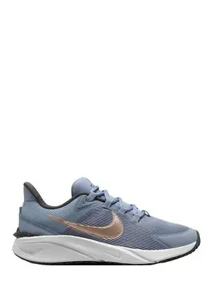 Nike Star Runner 4 Sneakers - Ashen Slate/armory Navy Blue/pure Platinum