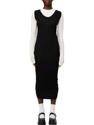 Marni Dress - White