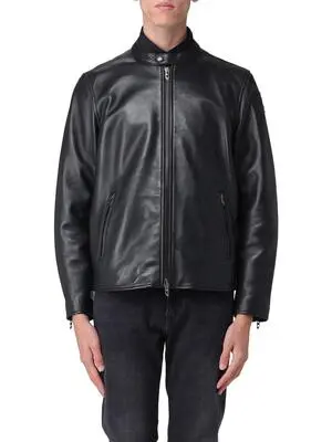DIESEL Jacket - Black
