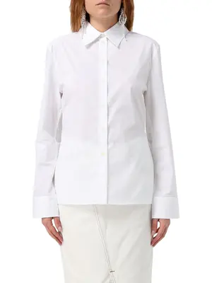 Jacquemus Shirt - White