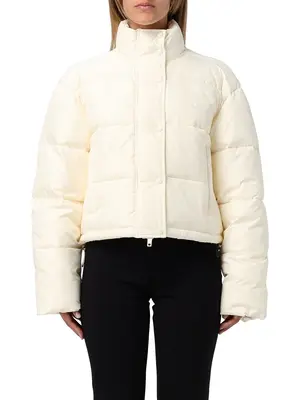 COURREGES Jacket - White