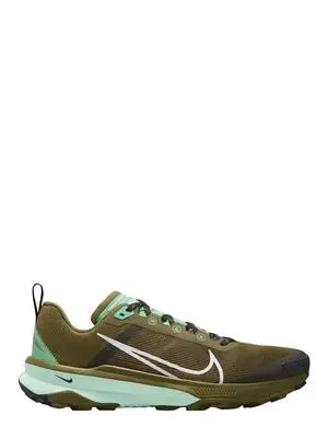 Nike React Terra Kiger Sneakers - Olive Flak/spring Green/black