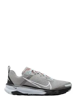 Nike React Terra Kiger 9 Sneakers - Light Smoke Grey/black/glacier Blue