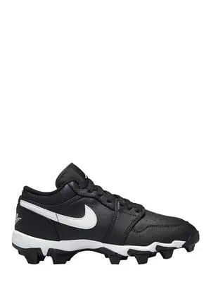 JORDAN Jordan 1 Low Sneakers Black/white