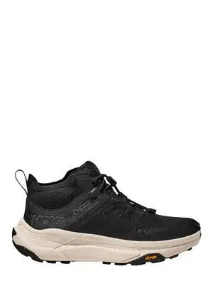 Hoka One One Transport Chukka Gore-tex - Black/alabaster
