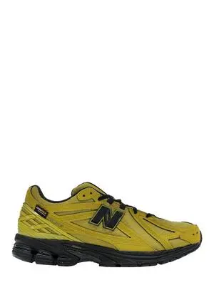 NEW BALANCE 1906R Cordura Sneakers Marshland/black