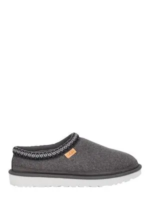 UGG Tasman Wool Slipper - Grey