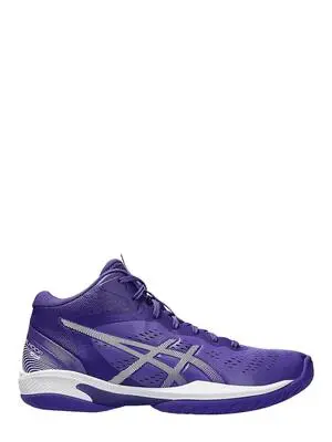Asics ASICS Gelhoop V16 Sin Sneakers Gentry Purple/royal Azel