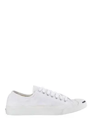 CONVERSE Jack Purcell CP Oxin Sneakers White/white