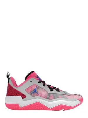 JORDAN One Take 4 Sneakers - White/pink Blast/photon Dust
