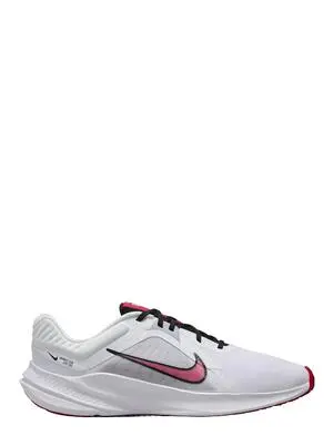 Nike Quest 5 Sneakers White/light Smoke Grey/black