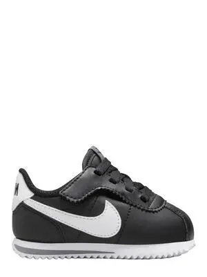Nike Cortez Easyon Sneakers - Black/cool Grey/white