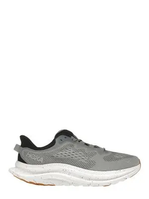Hoka One One Kawana 2in Sneakers - Stellar Grey/black