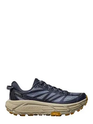 Hoka One One Hoka One One Mafate Speed 2in Sneakers Varsity Navy Blue/farro