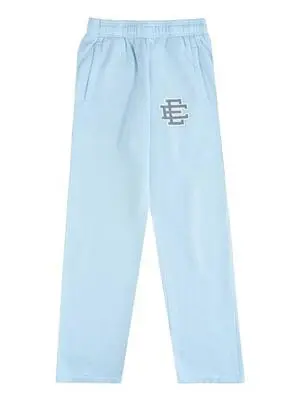 ERIC EMANUEL Ee Basic Sweatpant - Nantucket/grey