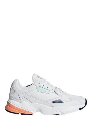 Adidas Falcon Sneakers - White
